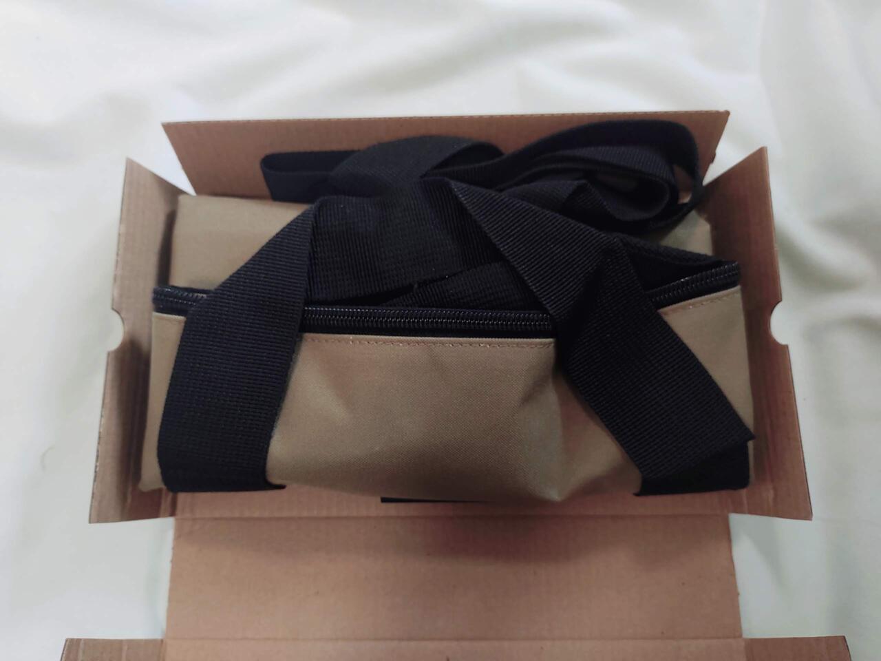 AIGLEのボストンバッグ付録がめちゃ使える！2way仕様＆2泊分いけそうな大容量♪（写真 4/24） - mimot.(ミモット)