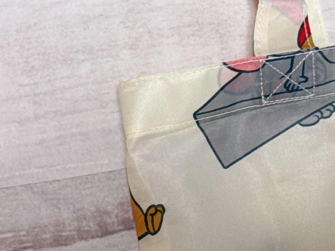 【しまむら新作】トムとジェリーの実用的で可愛いグッズ2選！タフィーもいるよ～♪（写真 16/29） - mimot.(ミモット)