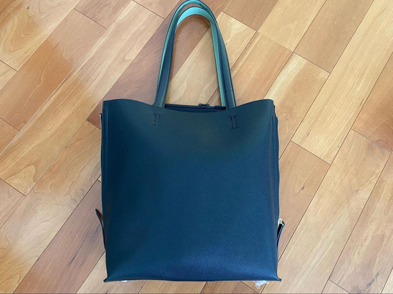 【しまむら×A4サイズバッグ】通勤＆通学に！コラボバッグがかわいい～♪（写真 2/9） - mimot.(ミモット)