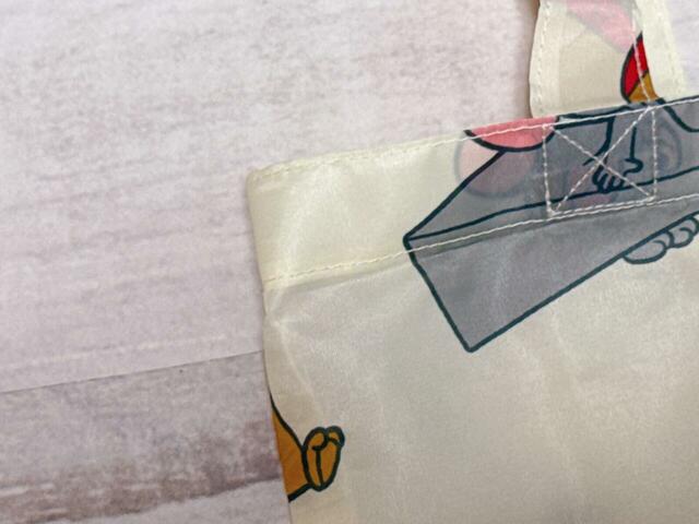 【しまむら新作】トムとジェリーの実用的で可愛いグッズ2選！タフィーもいるよ～♪（写真 16/29） - mimot.(ミモット)