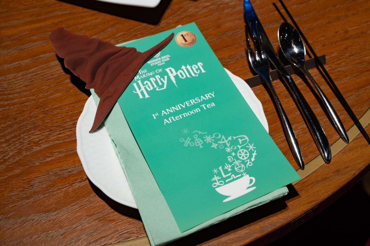 ハリー・ポッター1周年グッズが大人かわいい！さりげないデザインで毎日が魔法使い気分♪（写真 11/77） - mimot.(ミモット)