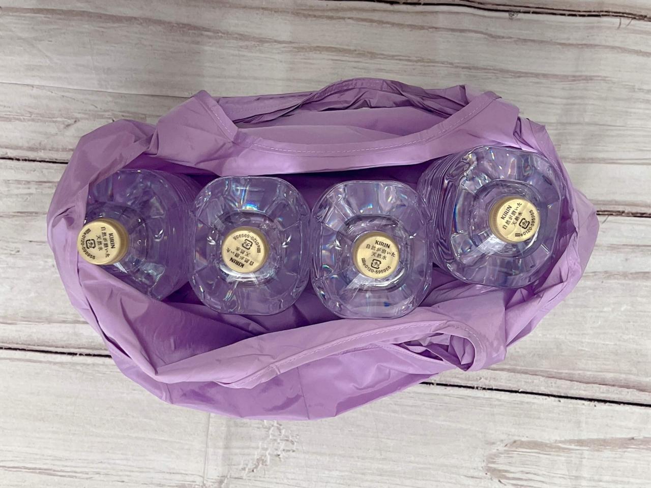 さすが3COINS！形とカラーにこだわりを感じる便利な「おしゃれエコバッグ」おすすめ3選♪（写真 46/52） - mimot.(ミモット)