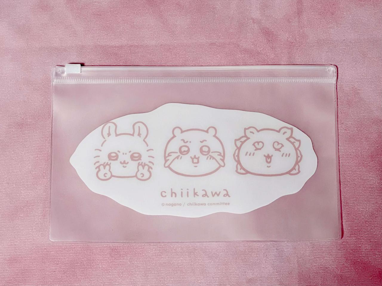 キャンドゥで買える!【ちいかわ】“ひと味違う”最新グッズおすすめ4選！（写真 14/21） - mimot.(ミモット)