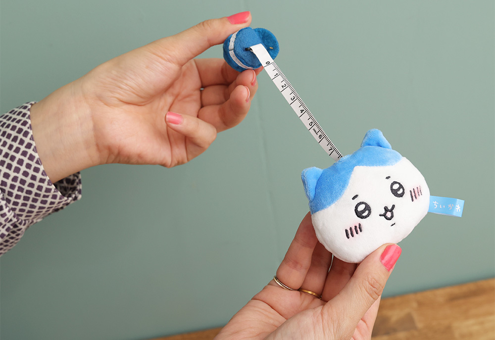 2023年は卯年！郵便局から“うさぎ”にちなんで「ちいかわ」グッズが出るよ～「ヤハ」♪（写真 8/17） - mimot.(ミモット)