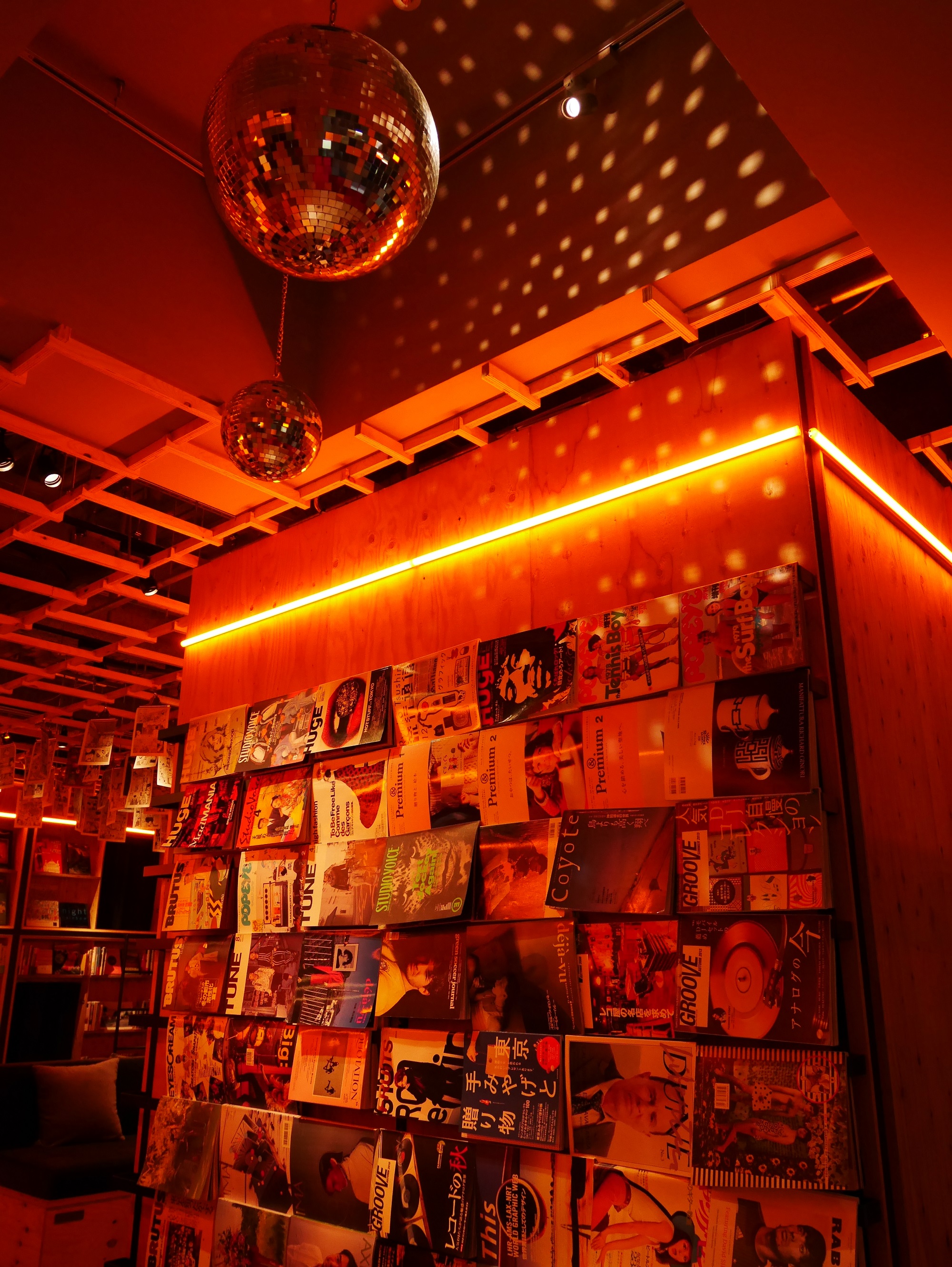 一人暮らしもたまには家出！泊まれる本屋『BOOK AND BED TOKYO SHINJUKU』に泊まってみた（写真 15/34） - mimot.(ミモット)