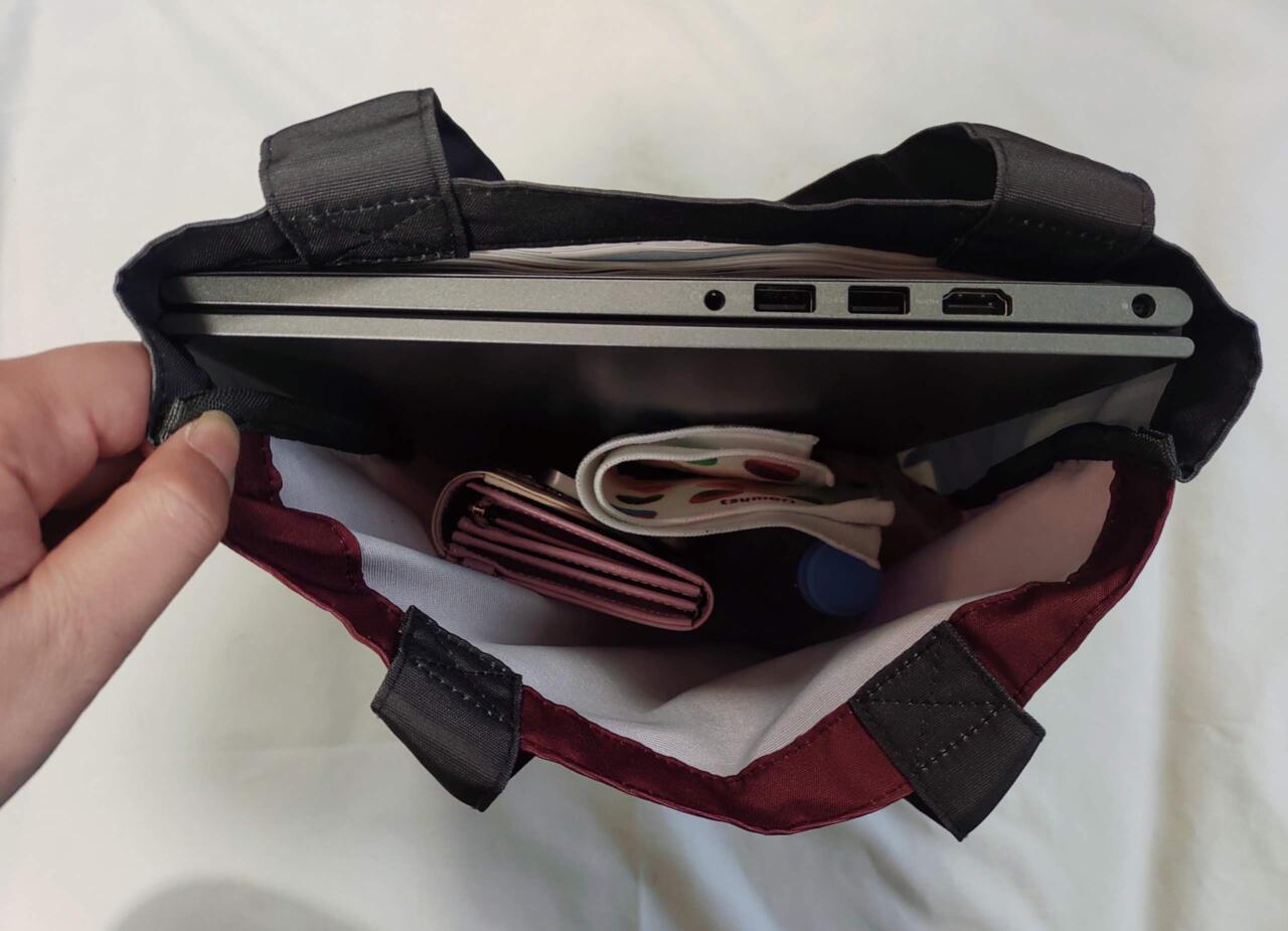 ツモリチサトの可愛すぎる雑誌付録でたよ～！トートバッグなど豪華な3点セット♪（写真 15/30） - mimot.(ミモット)