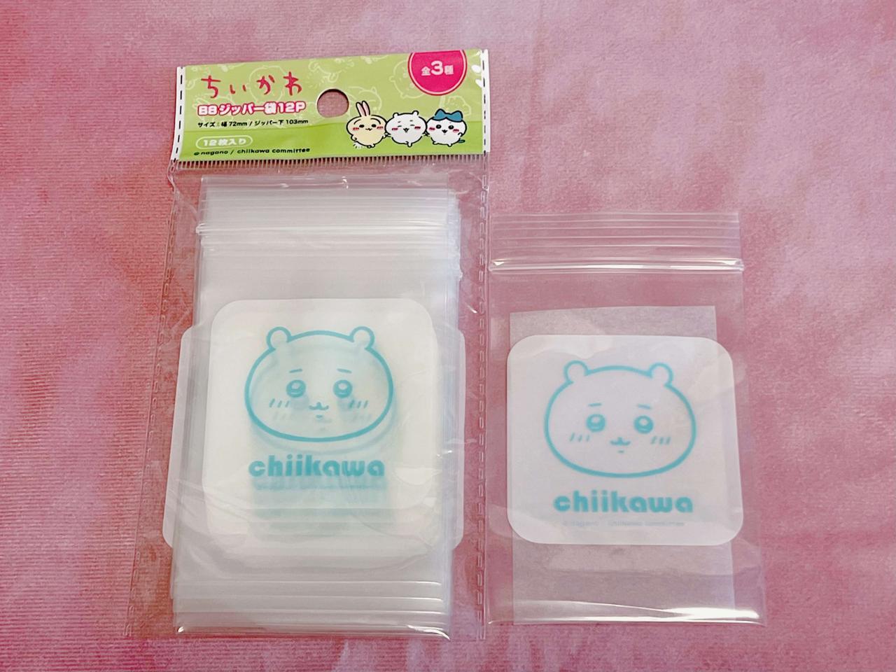 ちいかわワールド全開すぎる！「100円ショップの新作グッズ」が攻めてるぞ！（写真 26/55） - mimot.(ミモット)