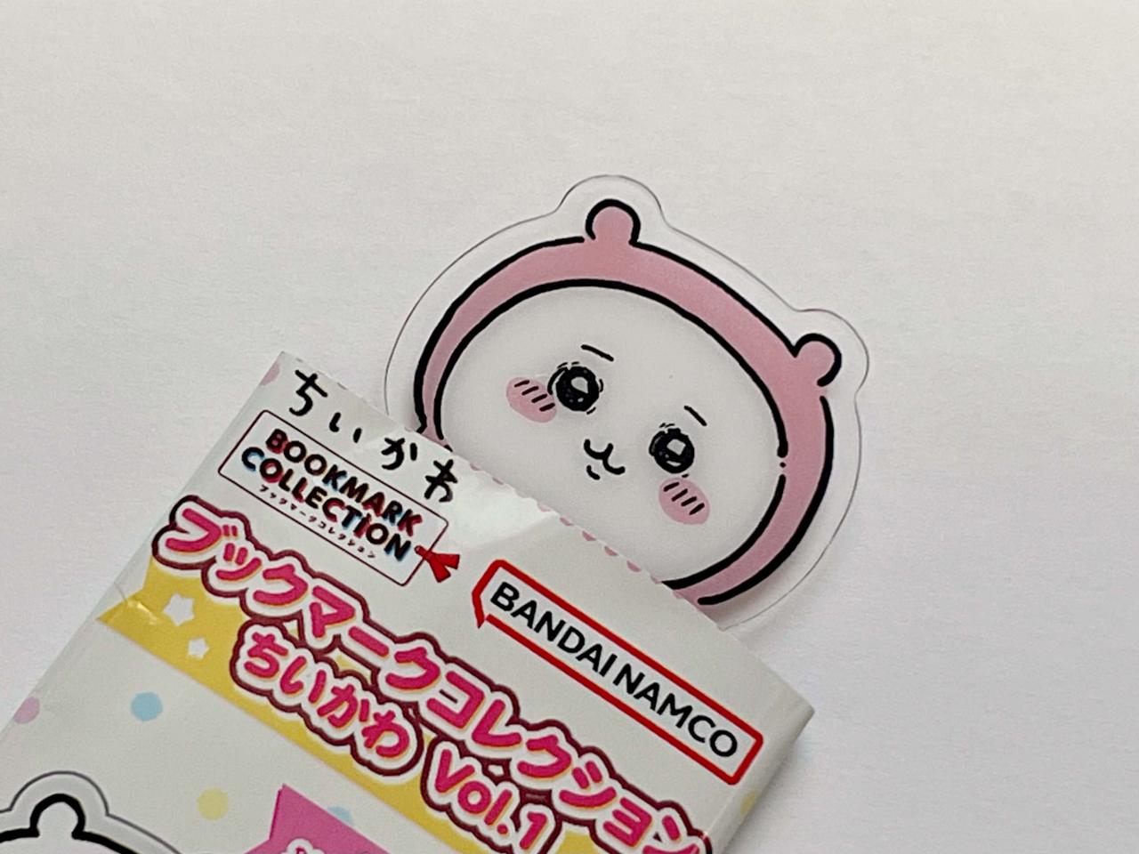 【ちいかわ】セリアで買えた！欠品続きの「読書が楽しくなるアレ」をついにゲット（写真 18/29） - mimot.(ミモット)