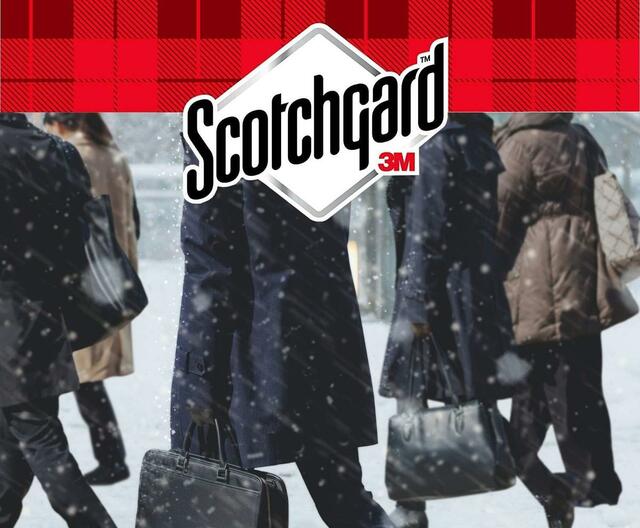 水溜まりに自ら飛び込みたくなる「3M」最強クラスの防水スプレー。泥もはじいてくれるツワモノです【特別ウーポンあり】 - ウレぴあ総研