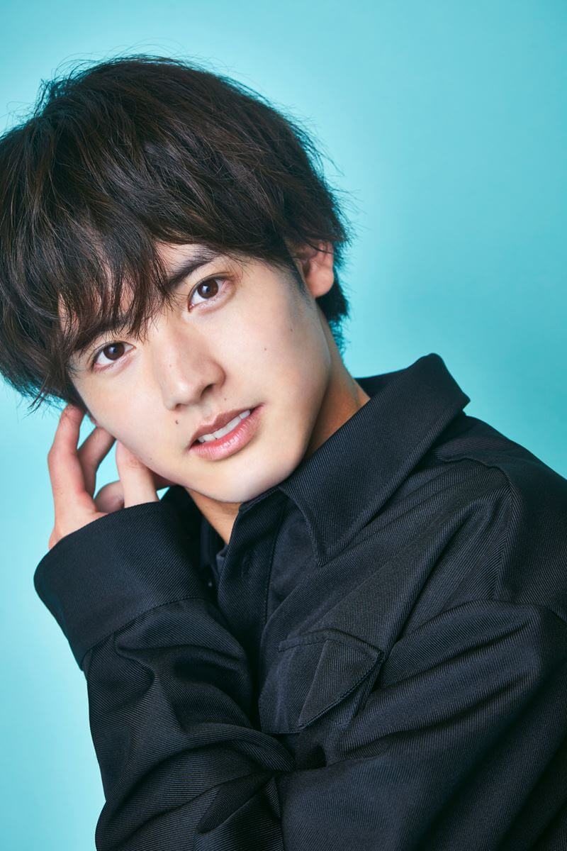 北村匠海×赤楚衛二インタビュー それぞれの恋愛観を語る「僕は思われるより、思いたい」(写真 7 11) ぴあweb