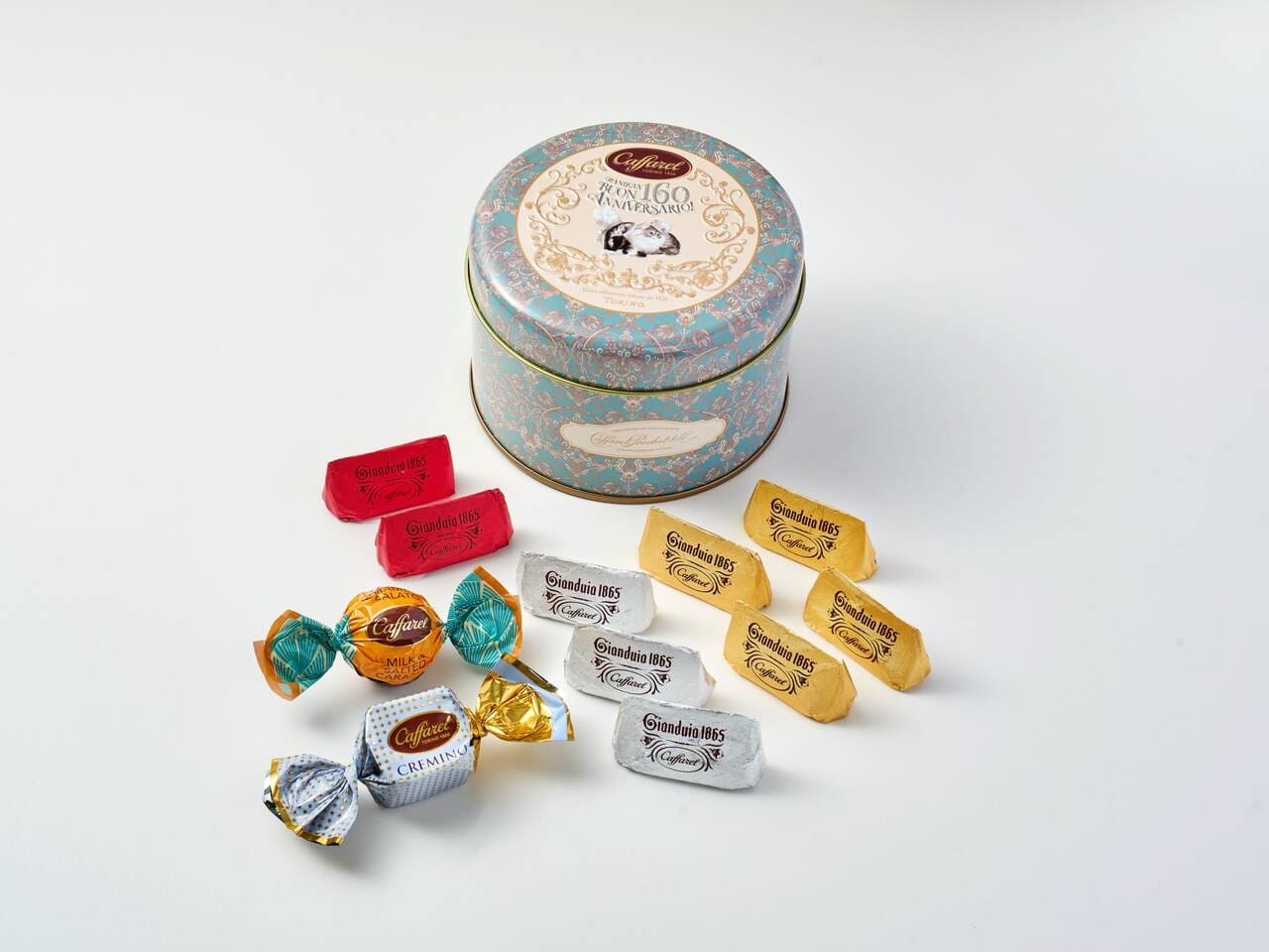 キュートな「チョコ缶やコラボバッグ」が気になる～！カファレルの期間限定商品に大注目♪（写真 17/22） - mimot.(ミモット)