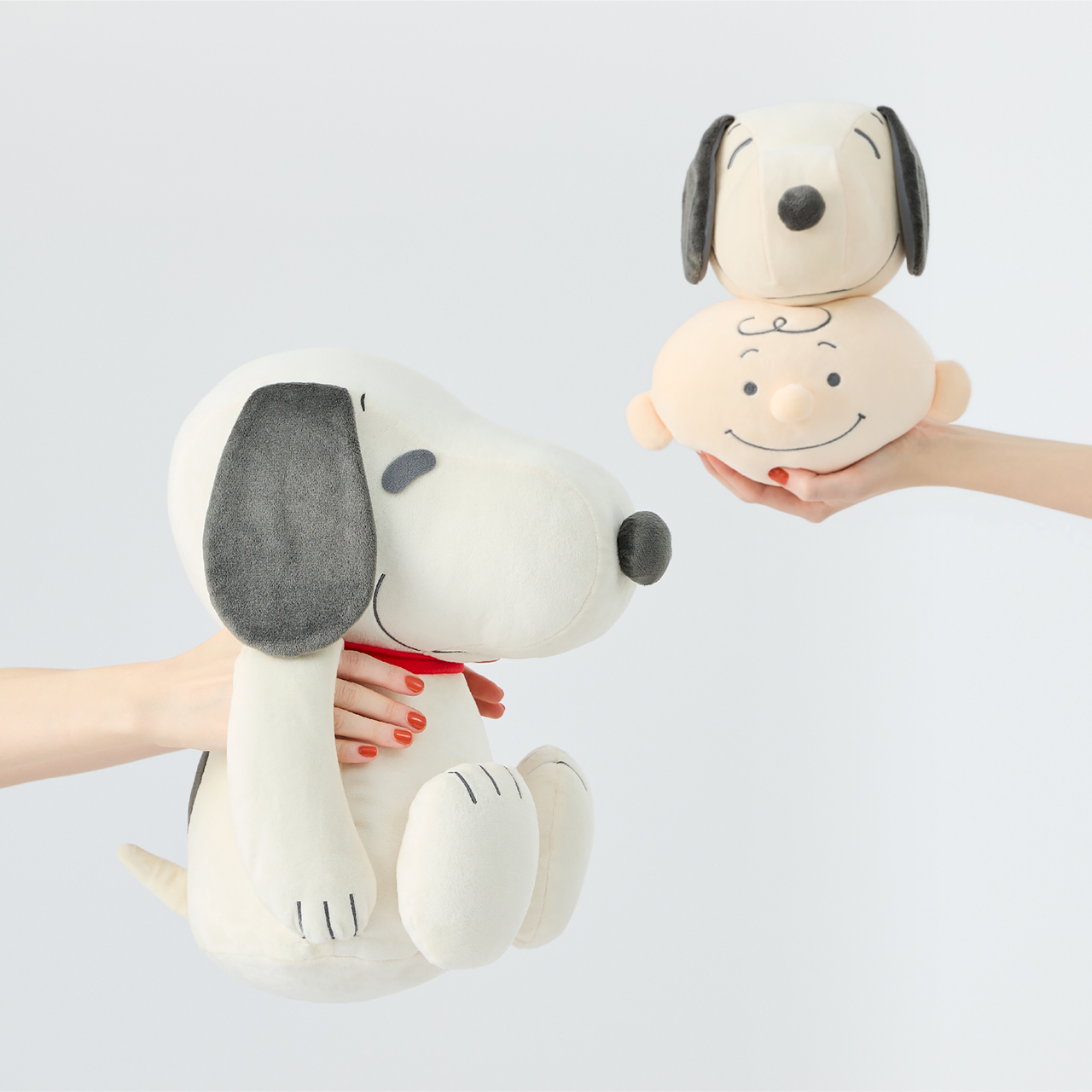 【ミズノ×PEANUTS】スヌーピーのトレーニンググッズが登場！二の腕や体幹を楽しく鍛えちゃおう♪（写真 7/9） - mimot.(ミモット)