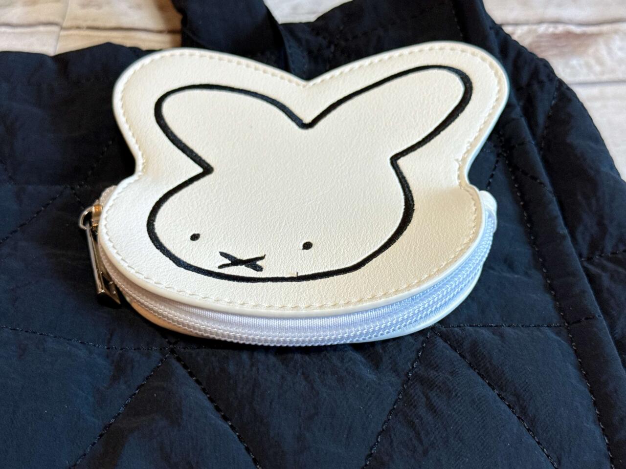 しまむらのミッフィー新作「2WAYバッグ」は機能性も抜群！特別な激かわレアデザインだよ♪（写真 9/29） - mimot.(ミモット)