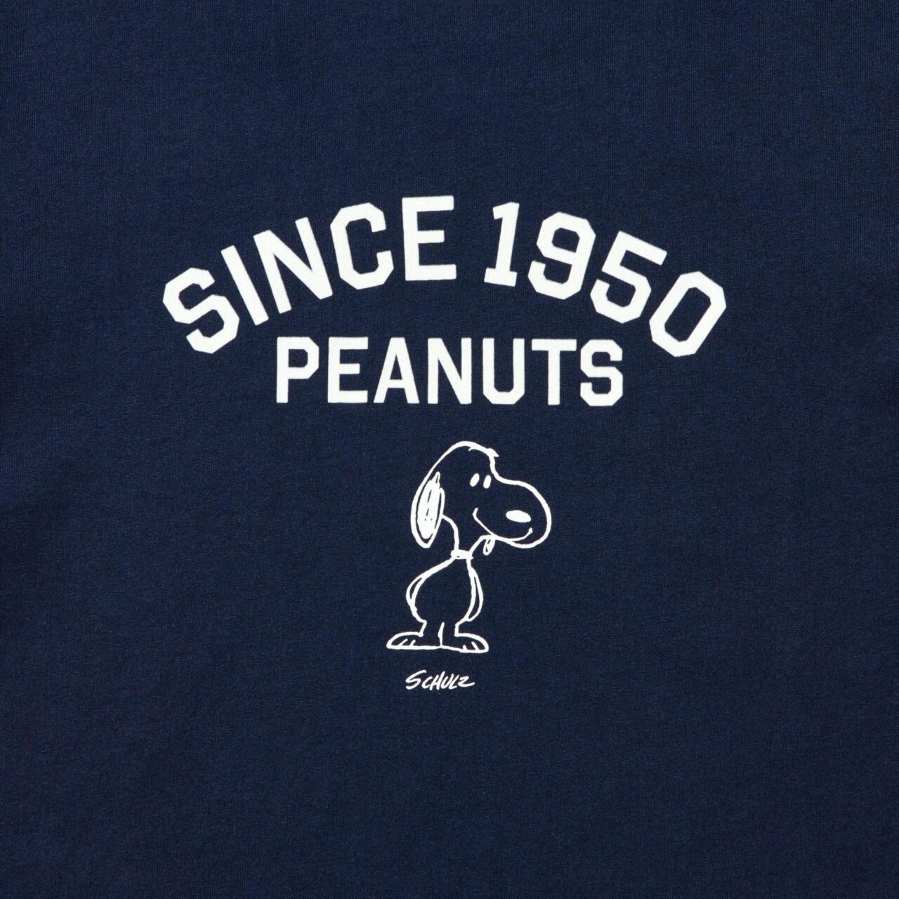 【ユニクロ×PEANUTS新作】スヌーピー75周年の歴史を辿るレトロなTシャツでたよ～♪（写真 9/12） - mimot.(ミモット)