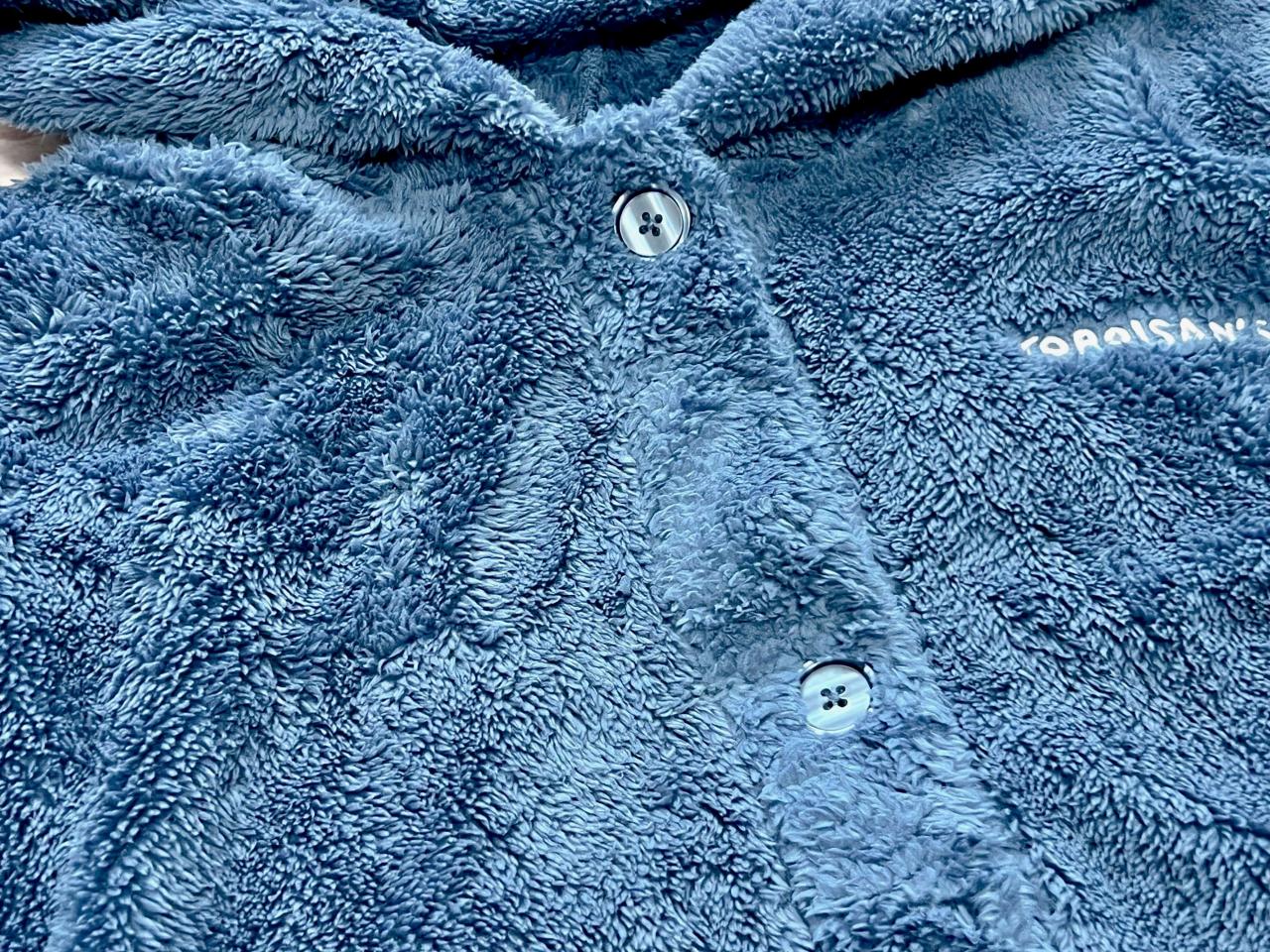 さすがジーユー！ちいかわコラボの「ルームウェアとソックス」見かけたらゲットしてね（着用レビュー）（写真 5/34） - mimot.(ミモット)