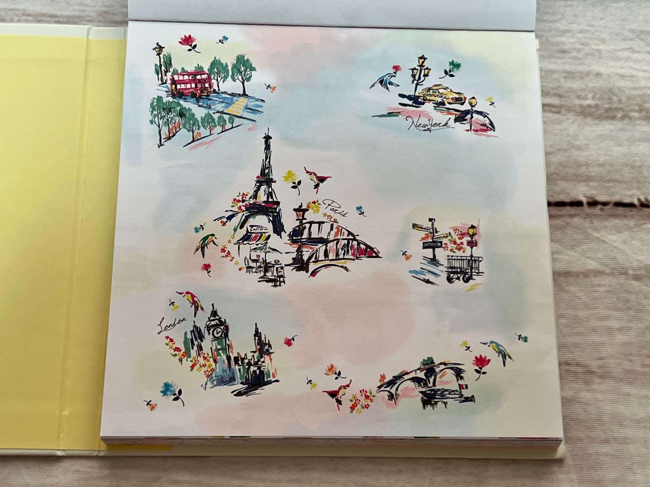 『大人百花』冬号の付録がめちゃくちゃ豪華！ときめきが止まらない華やかさ♪（写真 12/28） - mimot.(ミモット)