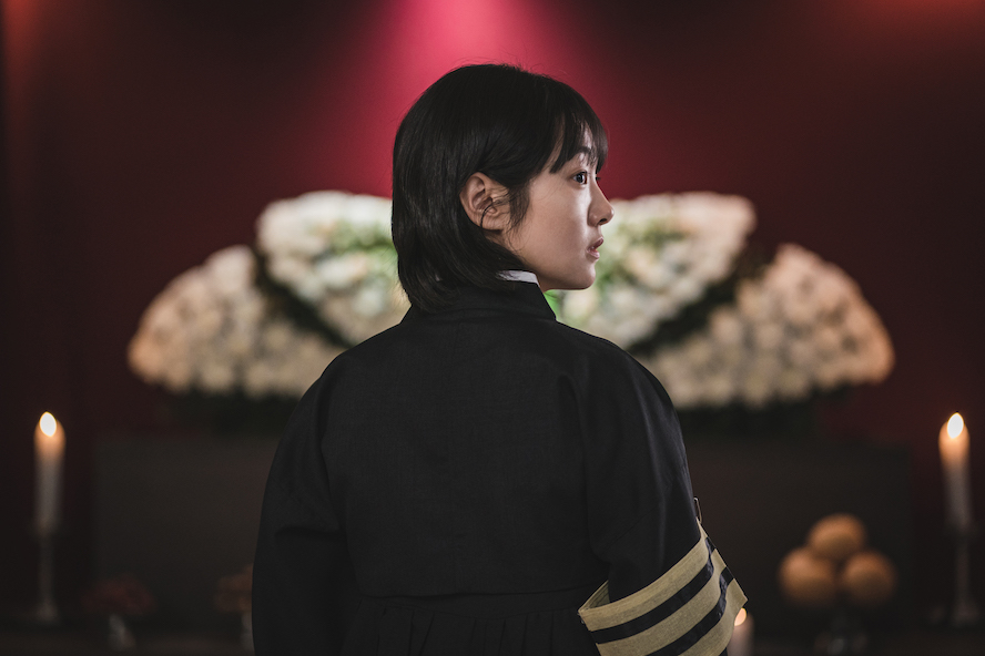 ゾクッとおもしろい！衝撃の展開にくぎ付けになる「韓国ドラマ」5選（写真 18/32） - mimot.(ミモット)