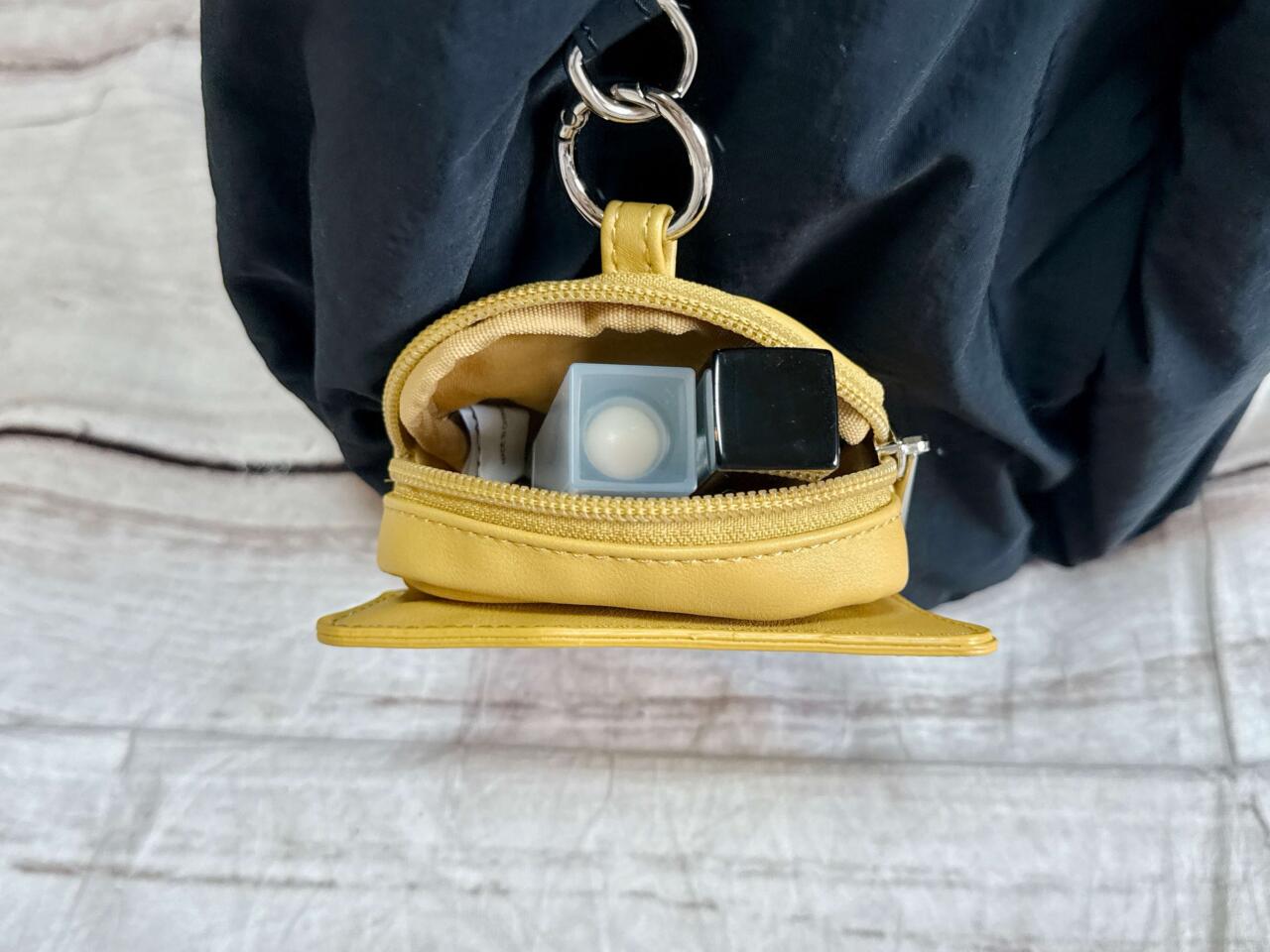 【しまむら新作】トムとジェリーのバッグがかなり優秀！機能面の推しポイントは6つ♪（写真 20/28） - mimot.(ミモット)