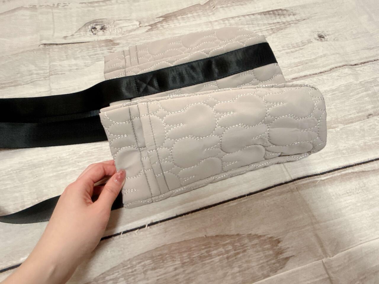 【しまむら×ミッフィー新作】大人かわいいトートバッグでたよ！普段使いできる便利サイズ♪（写真 9/19） - mimot.(ミモット)