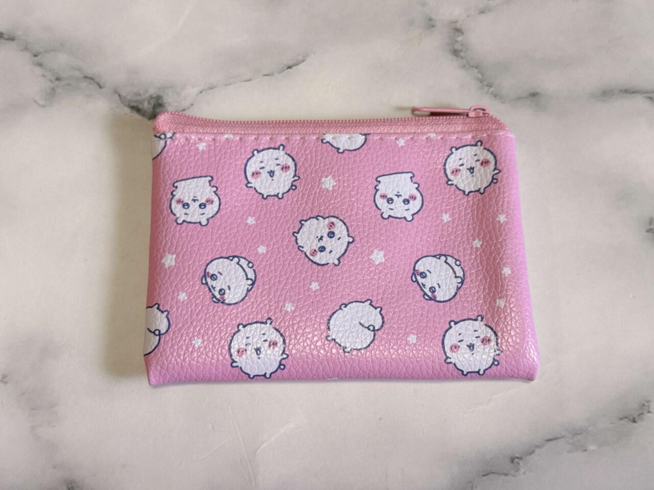 100均のちいかわ新作雑貨でたよ～！初登場のファイルやコインケースも♪（写真 21/33） - mimot.(ミモット)