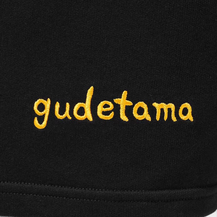 【GU×サンリオ】これ可愛いな～！「キティ＆ぐでたま」新作アパレルが即買いクオリティ♪（写真 28/45） - mimot.(ミモット)