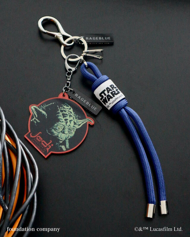 『スター・ウォーズ』新作Tシャツやキャップ、チャームなどレトロかわいい限定アイテム（全6型）でるよ！（写真 12/20） - mimot.(ミモット)