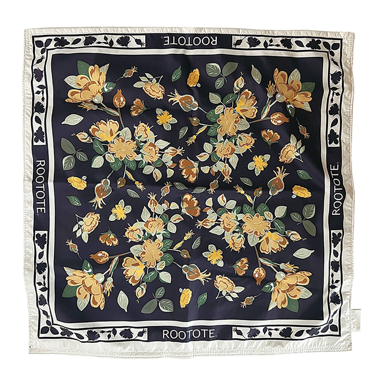 アートのような高級感！ROOTOTE最新おしゃれバッグがめちゃ重宝♪【全6種】（写真 9/12） - ハピママ*