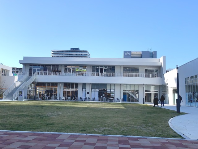 【横浜】今注目のカフェやベーカリー、足湯やホテルも！地元の人に聞いた「ちょっと大人のスポット」おすすめ9選（写真 28/50） - mimot.(ミモット)