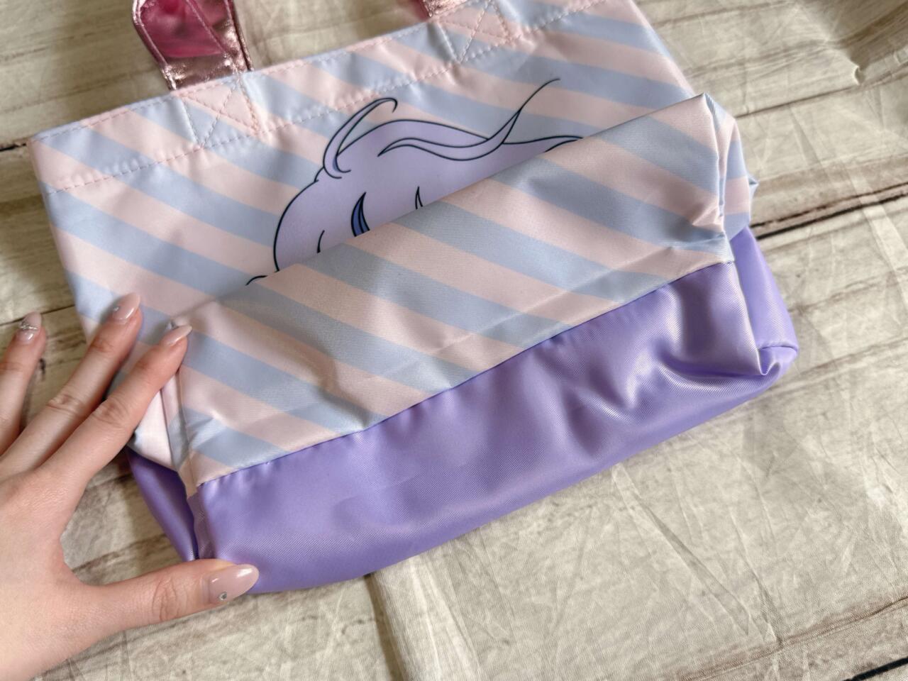 しまむらのクリーミィマミ新作が可愛すぎる～！イチオシは便利なミニトート♪（写真 5/38） - mimot.(ミモット)