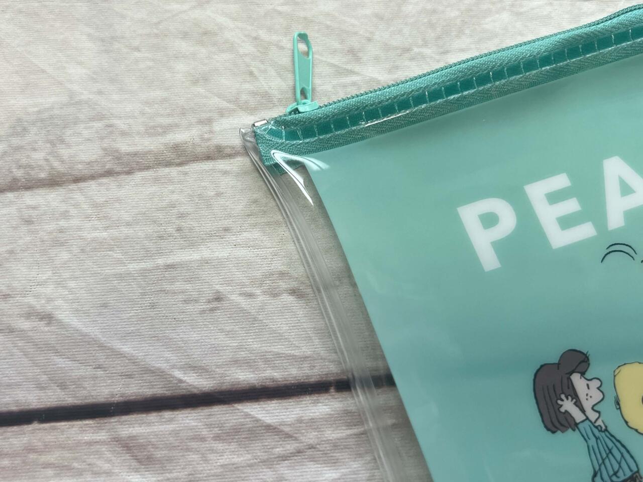 【コンビニ限定付録】スヌーピーの「いざというときのお役立ち5点セット」の中身がすごい！（写真 8/50） - mimot.(ミモット)