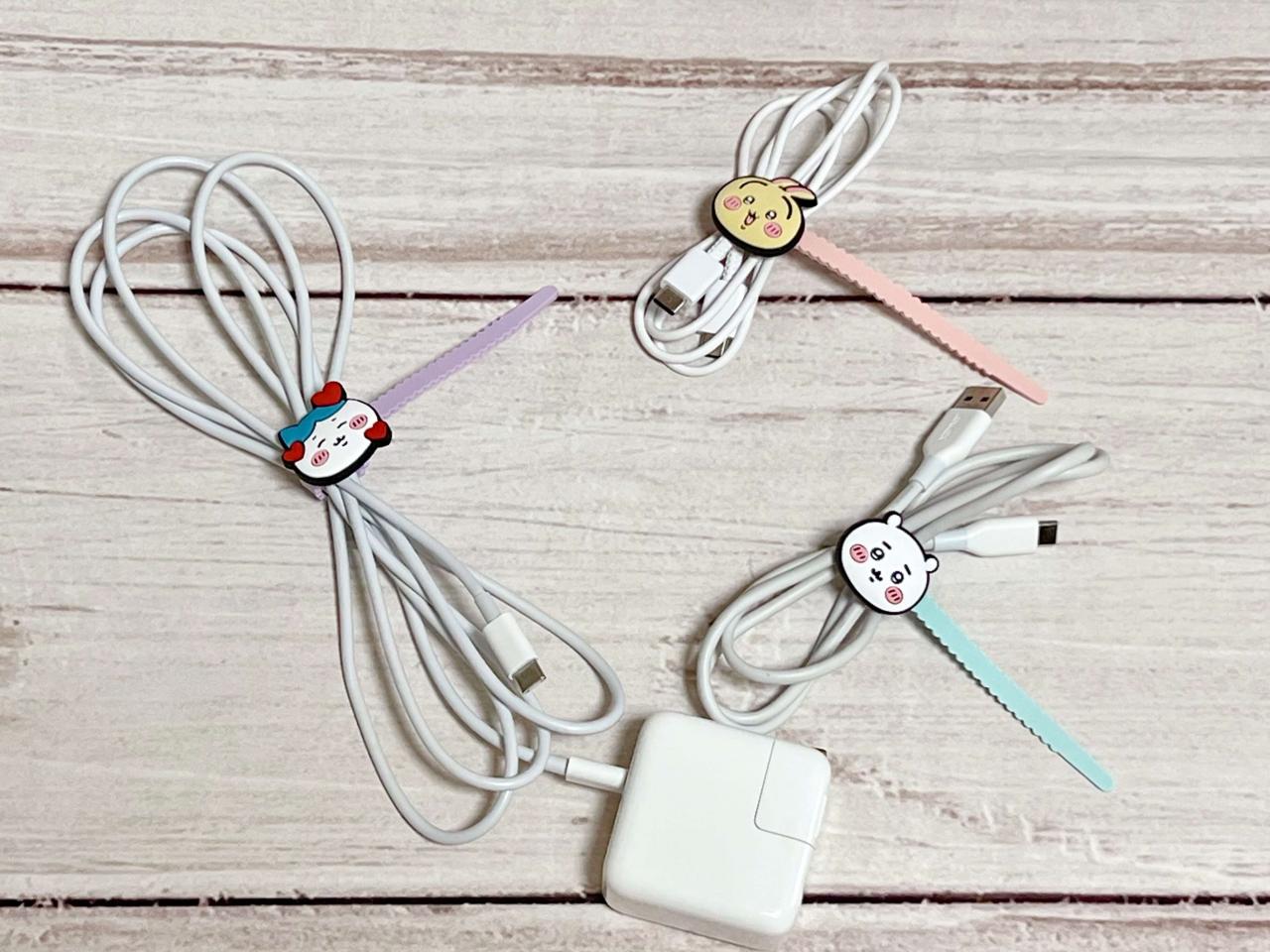 全部ほしくなる！【ちいかわ×キャンドゥ】新発売グッズが激カワ♪ イチ推しは「カードケース」（写真 50/60） - mimot.(ミモット)