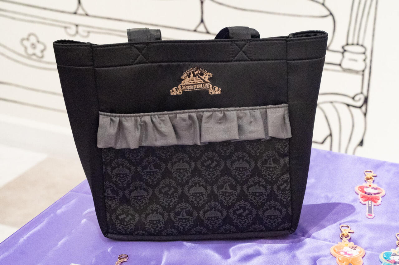 【サンリオ】キティたちが魔法使いになった！キュートなハロウィーングッズが登場♪（写真 7/59） - mimot.(ミモット)