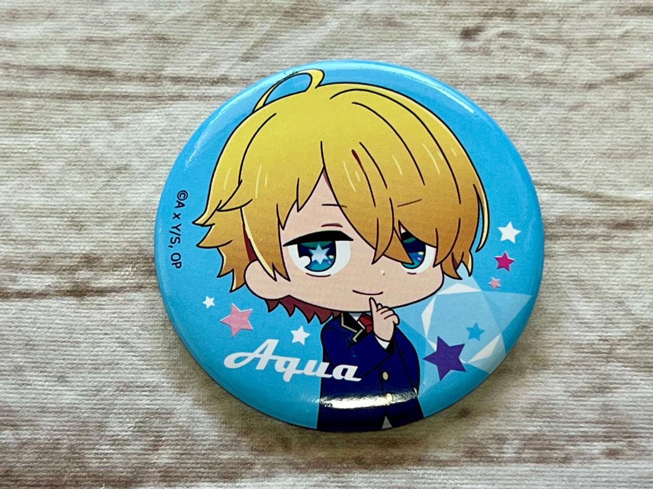 ダイソー・セリアで買える【推しの子】グッズが可愛すぎる！人気ゆえに買えない商品も…（写真 24/37） - mimot.(ミモット)