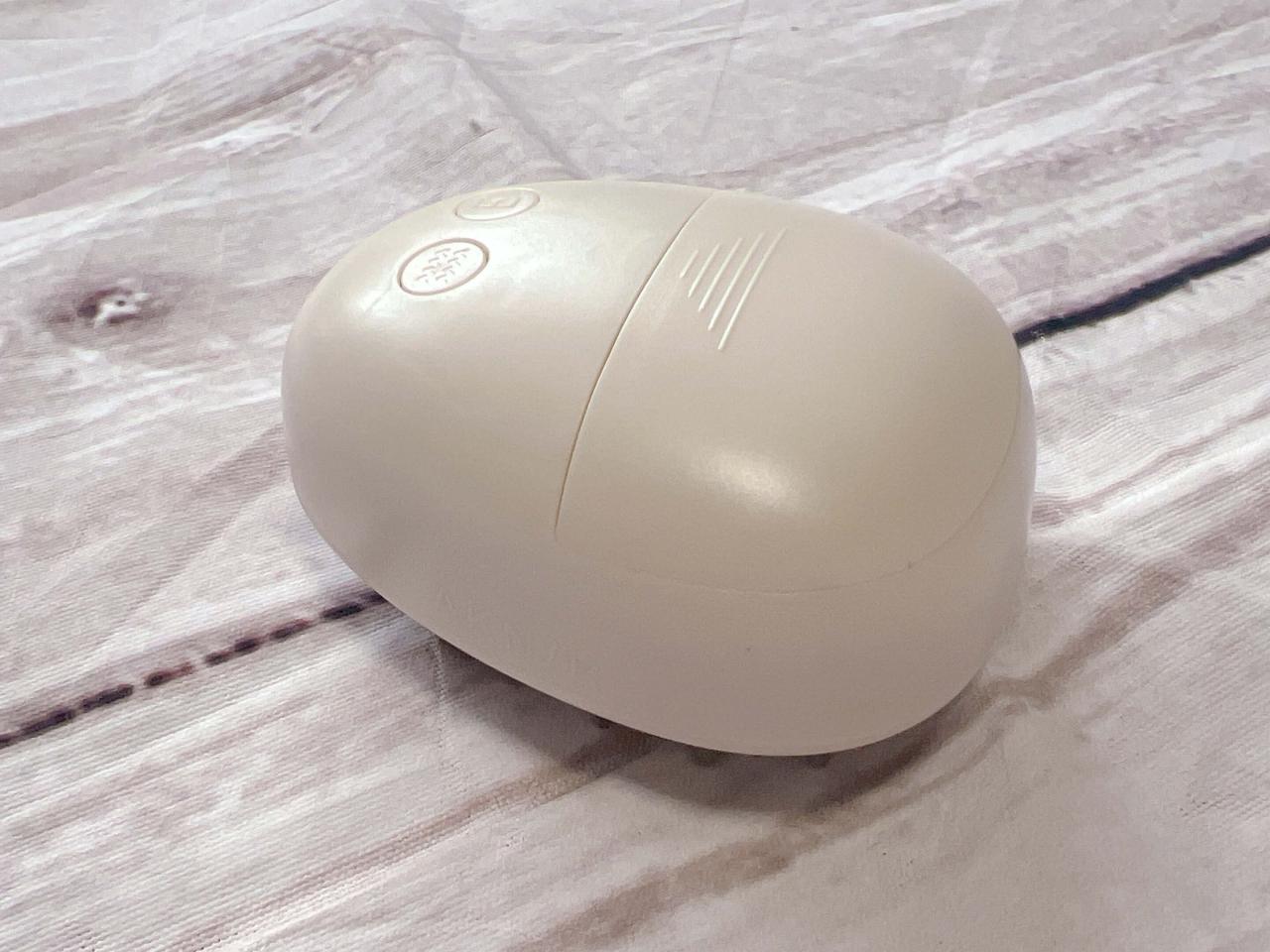 【雑誌付録】梨花さん監修の電気スカルプブラシがびっくりするほど本格的！（写真 8/22） - mimot.(ミモット)