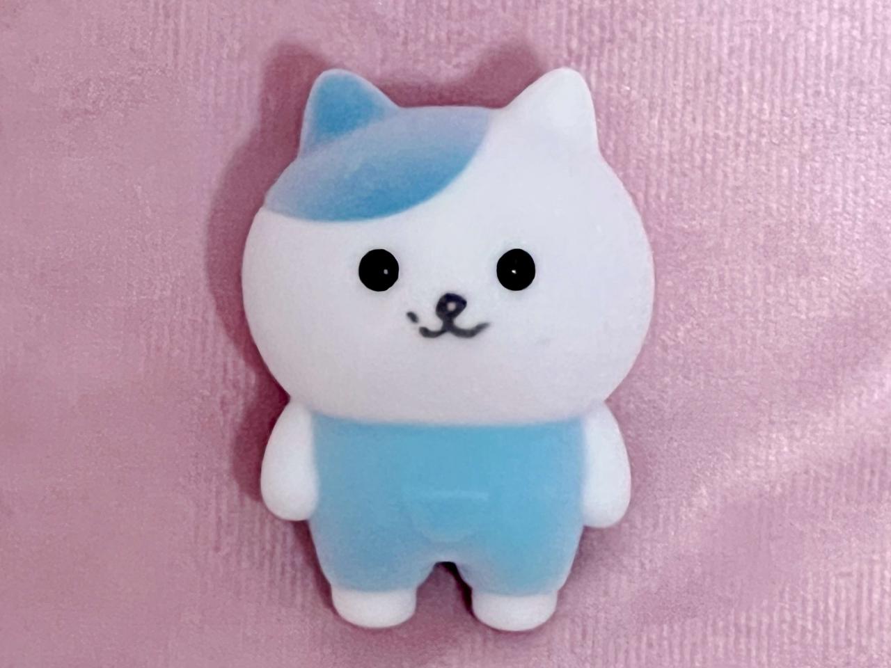 『ちいかわ』アニメBD＆DVD“豪華版”はフィギュアとかサインとか修正画とか、たまらない…！（開封レビュー）（写真 27/40） - mimot.(ミモット)