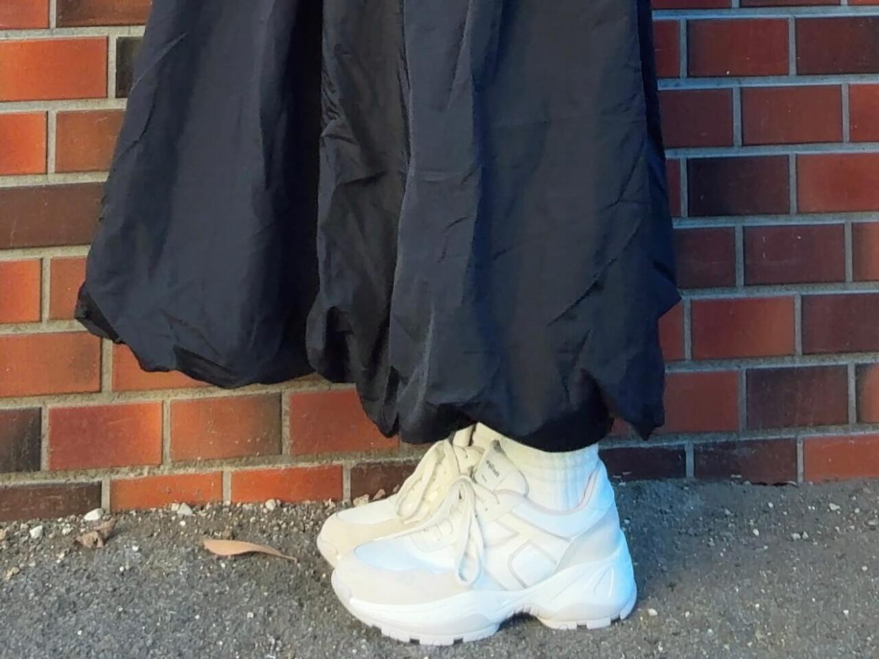 しまむら 2500円以下の着まわせる最強ジャンスカを発見！トレンド感 体型カバー で激かわ♪（写真 12/19） - mimot.(ミモット)