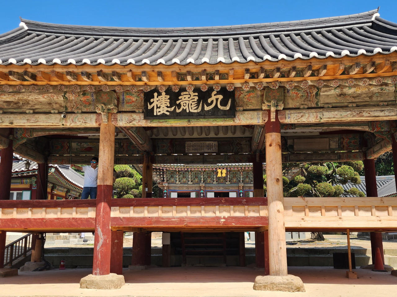 ソウルから1時間の日帰り観光！美景と陶芸の里、驪州（ヨジュ）【気になる韓国、ソウルの今vol.29】（写真 7/11） - mimot.(ミモット)