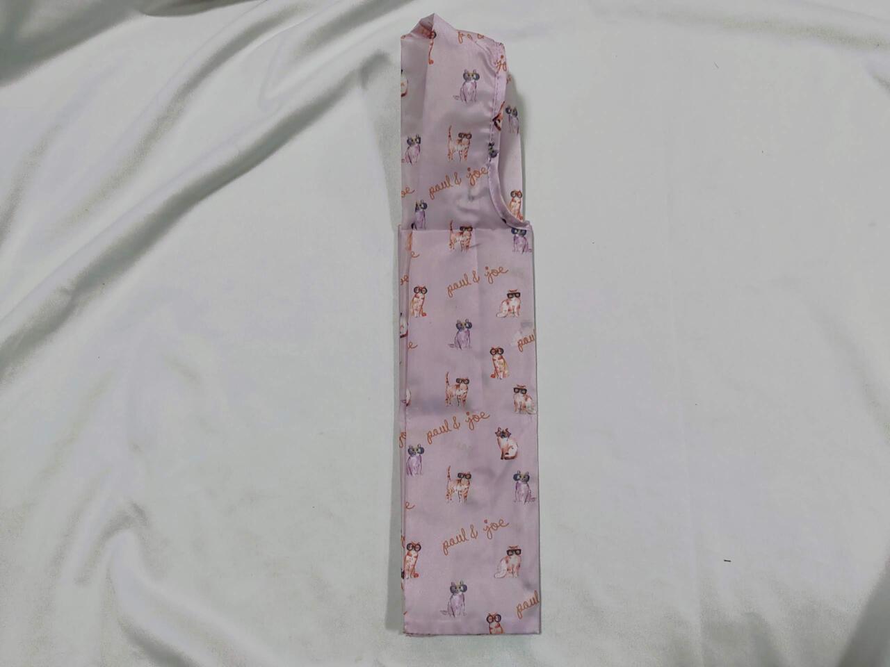 【ゼクシィ最新号】ポール＆ジョーの激かわエコバッグ＆ポーチが付録だよ！コスパ最高すぎ♪（写真 22/33） - mimot.(ミモット)