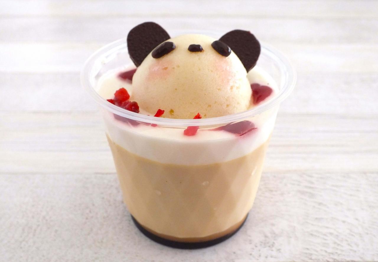 【横浜中華街×食べ歩き】かわいいパンダスイーツ発見！口いっぱい広がる美味しさに大満足♪（写真 12/31） - mimot.(ミモット)