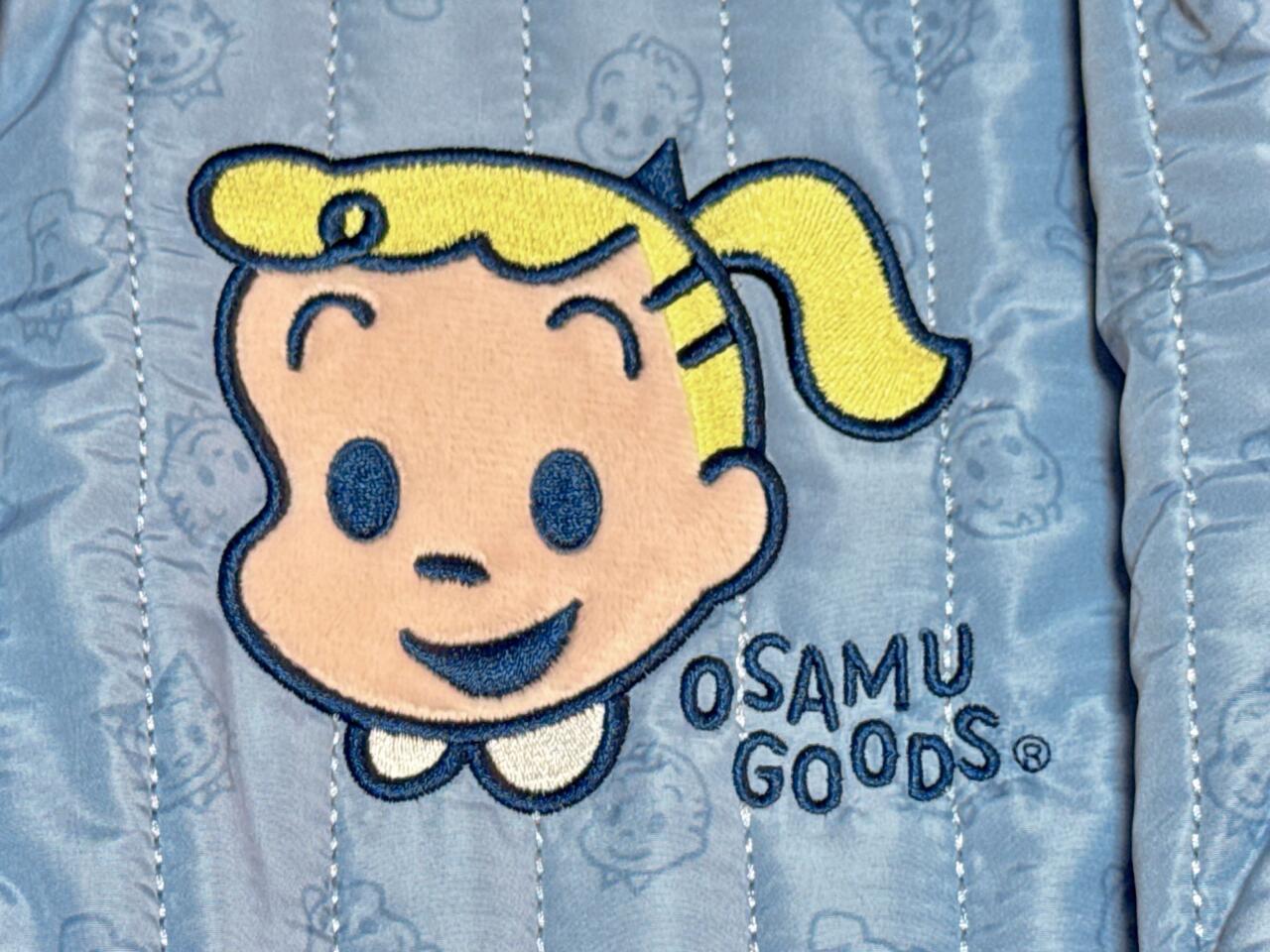 しまむらに急げ♪オサムグッズ新作が可愛すぎ！ポーチ付きスマホショルダーなどお役立ちアイテム2選♪（写真 24/31） - mimot.(ミモット)