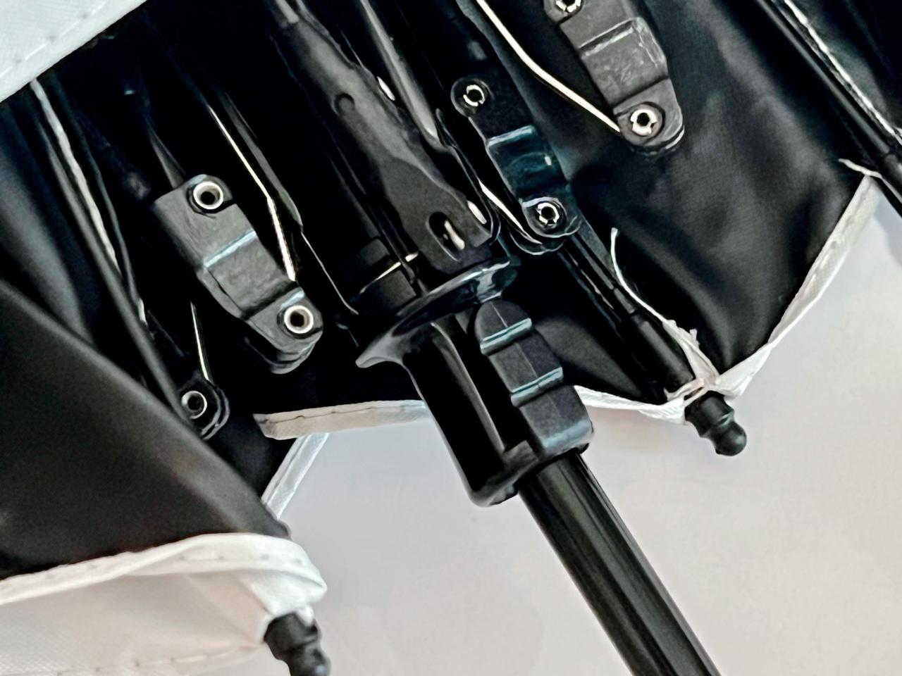 【宝島社】また凄いの出た！100％遮光「日傘」登場！辻元舞さんプロデュースでかなり機能的！（写真 15/24） - mimot.(ミモット)