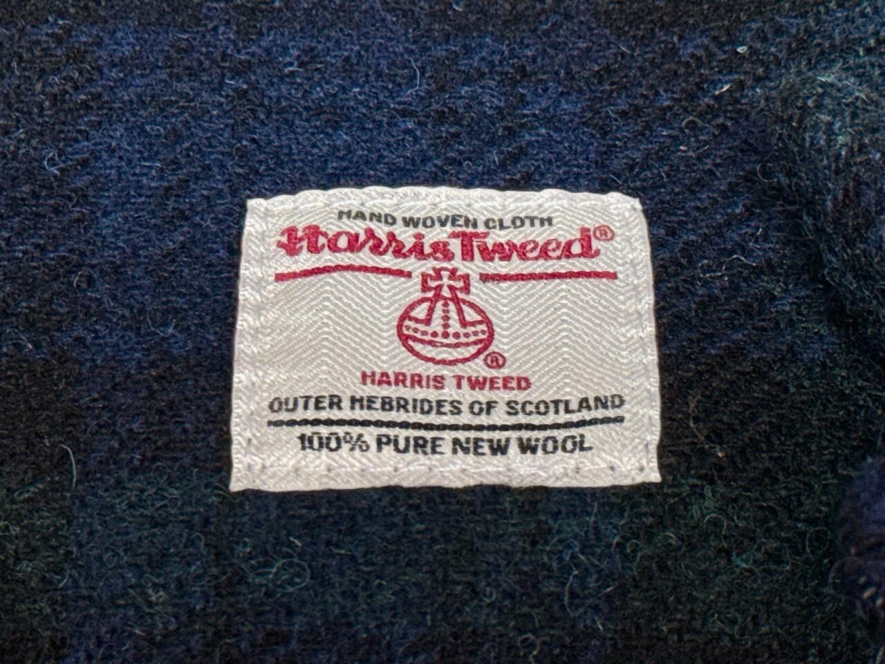 しまむらからスヌーピー×ハリスツイードの新作バッグがでたよ！上品で素敵すぎる＆推しポイント満載♪（写真 9/35） - mimot.(ミモット)