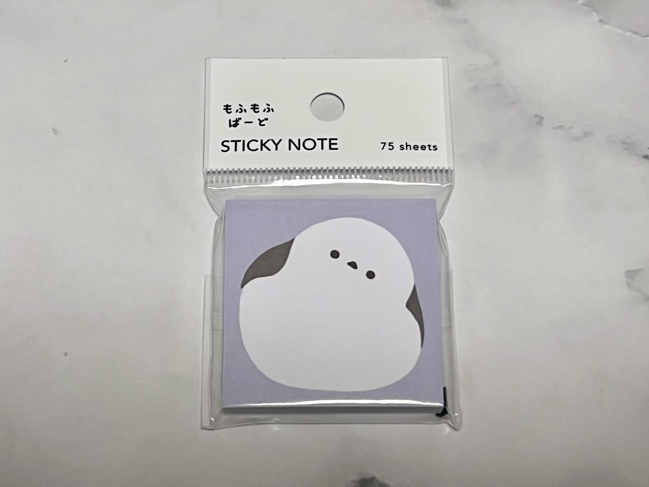 セリアの「シマエナガ」に大興奮！カワイイだけじゃない便利グッズ勢ぞろい（写真 22/29） - mimot.(ミモット)