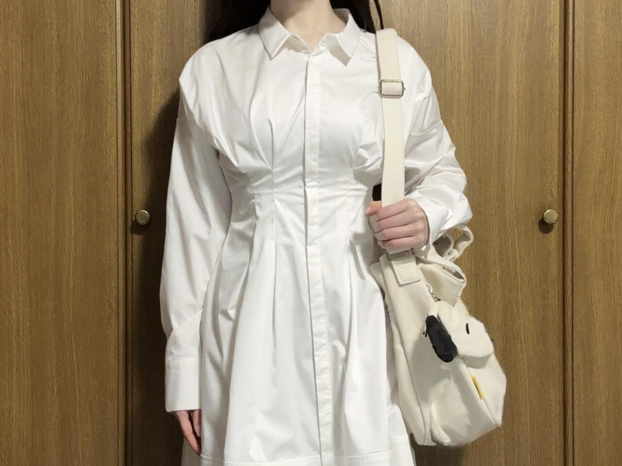 チャーム付き♪しまむら「スヌーピーの新作トート」が豊富なポケット＆2WAY仕様でめちゃ使える！（写真 5/32） - mimot.(ミモット)