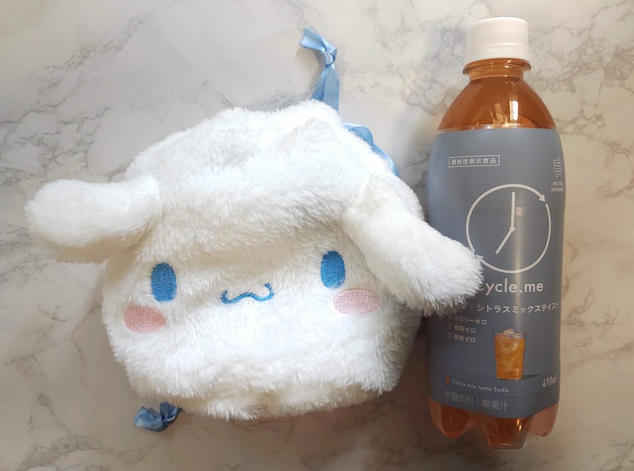 MILKFED.×シナモンのコラボ付録が激かわすぎる♪通常版＆増刊号どっちにする？（写真 26/37） - mimot.(ミモット)