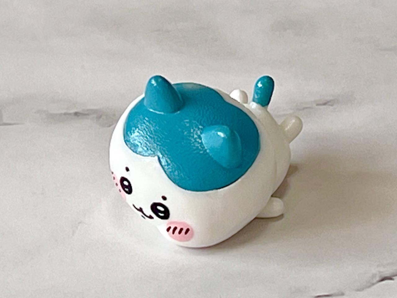 【ちいかわ】びっくらたまごに新キャラ登場！可愛さましまし♪シークレットネタバレあり（写真 14/24） - mimot.(ミモット)