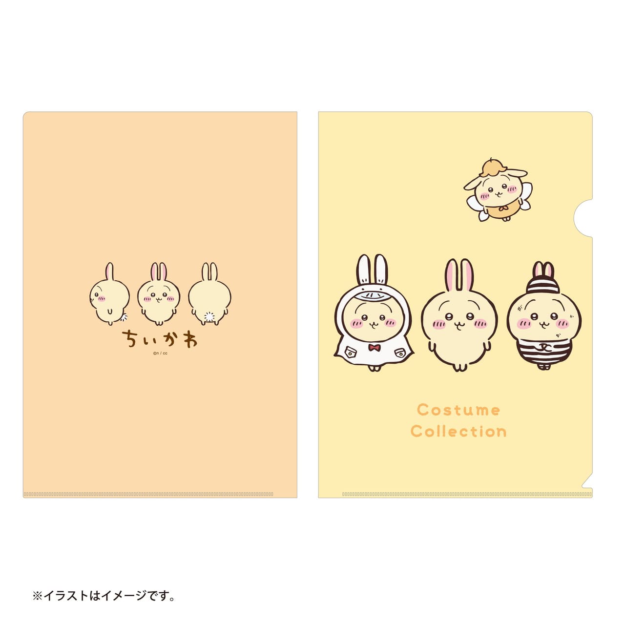 ちいかわがフジテレビ夏のイベントにやってくる！ “海賊になった”限定グッズ一気見せ♪（写真 73/77） - mimot.(ミモット)