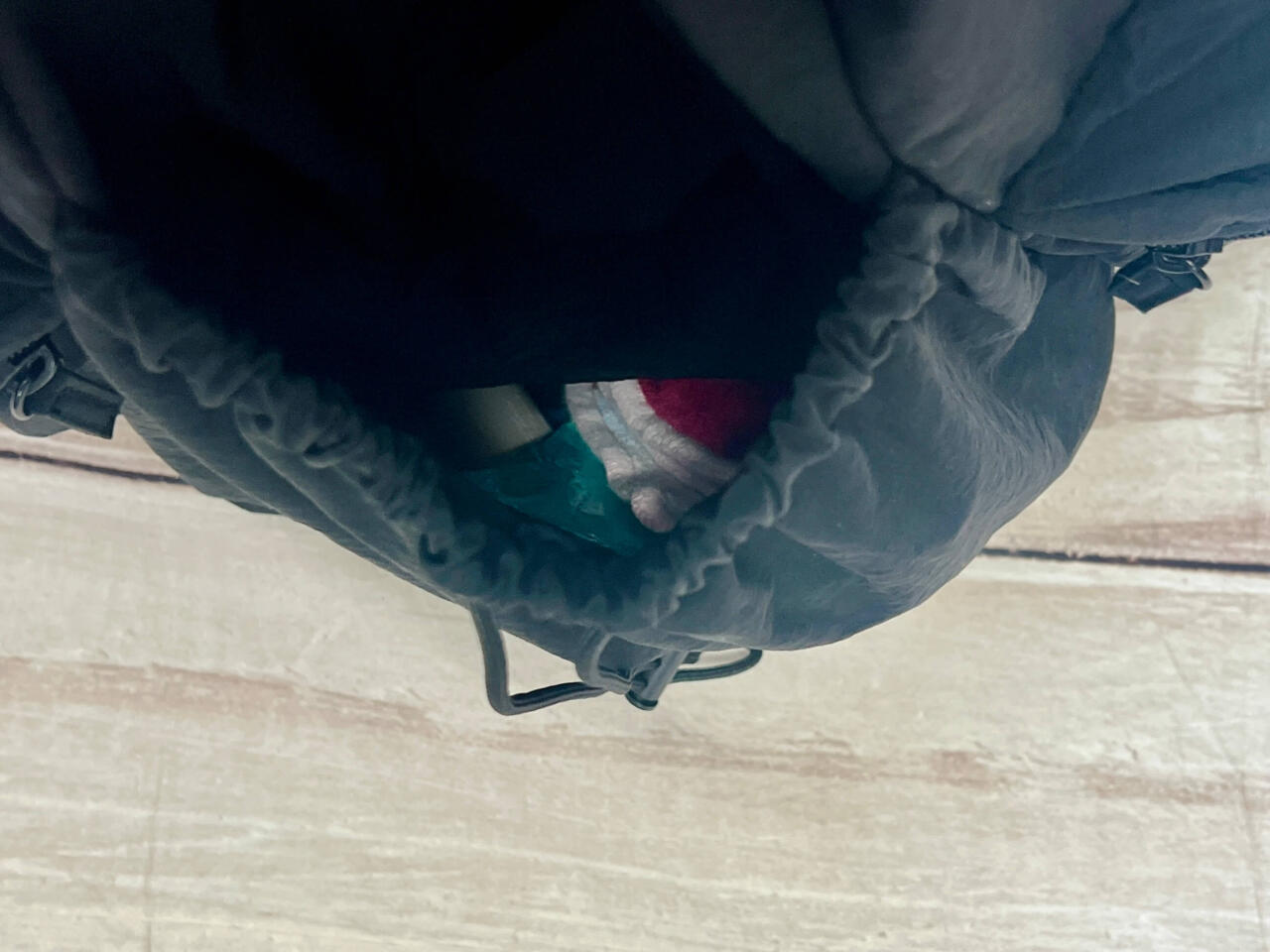 【GUの新作バックパック】大容量＆機能性も シンプルでめちゃくちゃ使い勝手いいよ！（写真 27/36） - mimot.(ミモット)