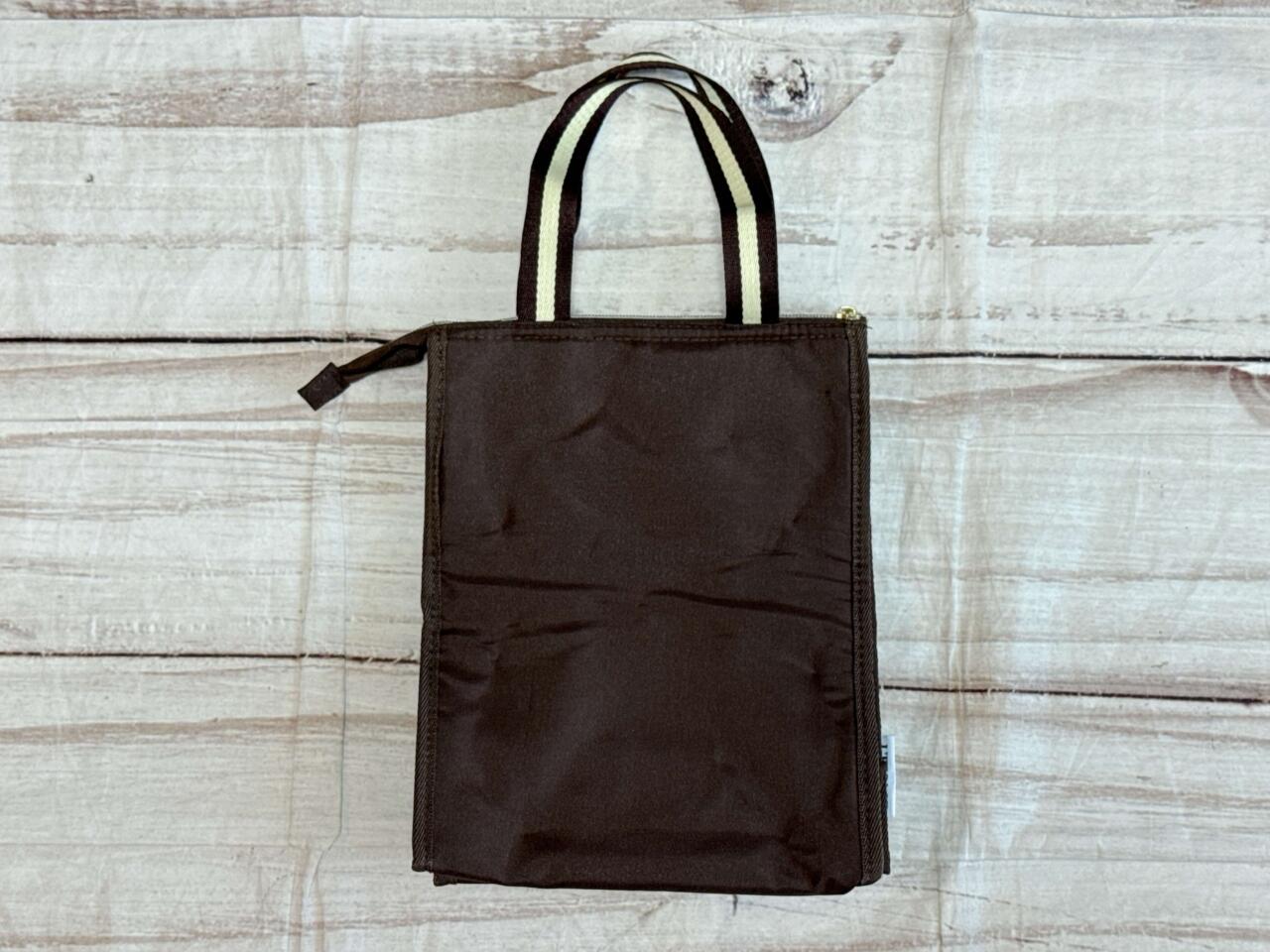 【コンビニ限定付録】保冷機能付き♪紀ノ国屋コラボの「トート＆ポーチ」豪華2点セットでたよ～！（写真 13/30） - mimot.(ミモット)