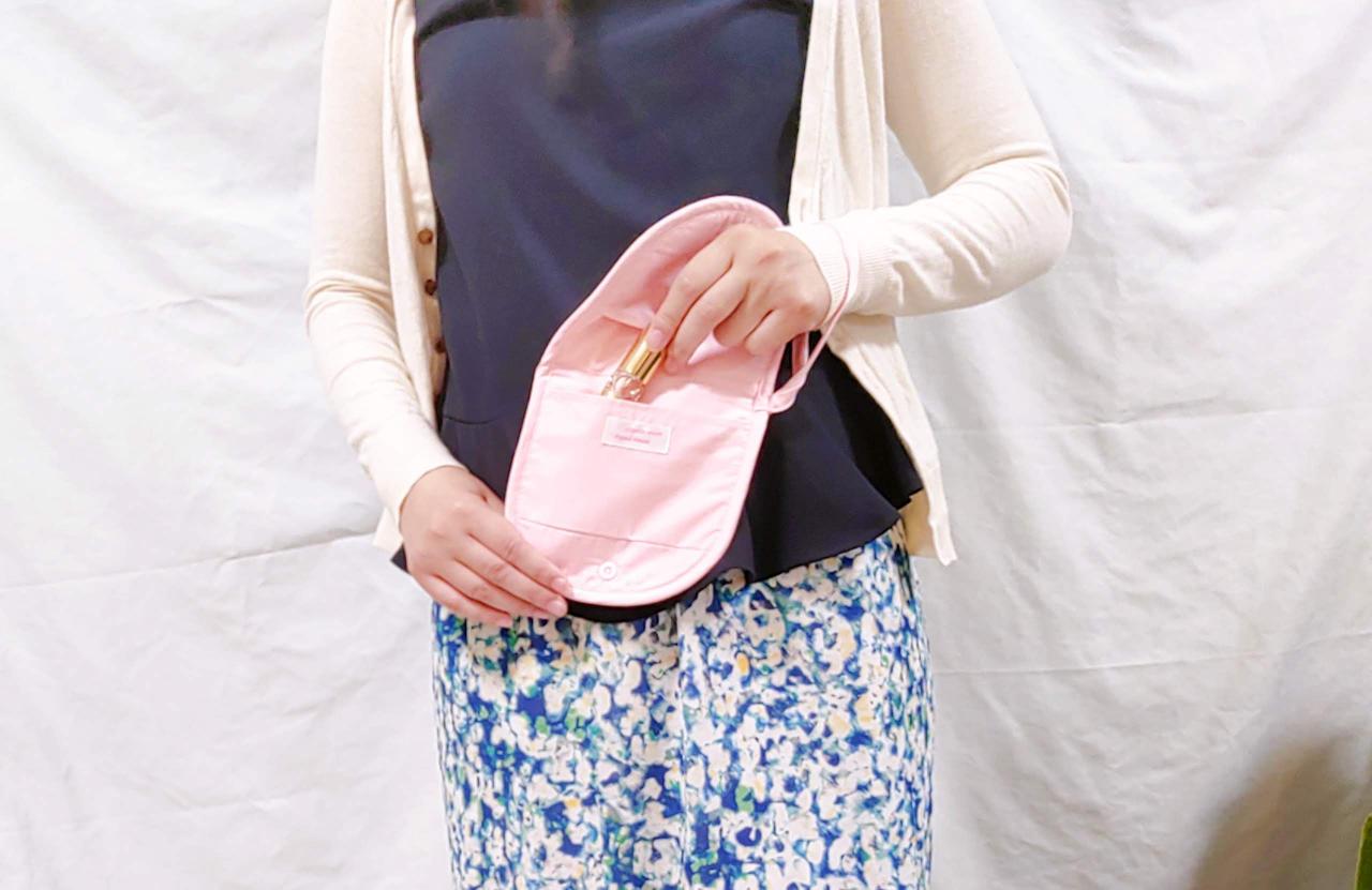 完売続出！VERY特別版の付録「ピオヌンナルのポーチ」が大人気！見つけたら超ラッキー（写真 19/21） - mimot.(ミモット)